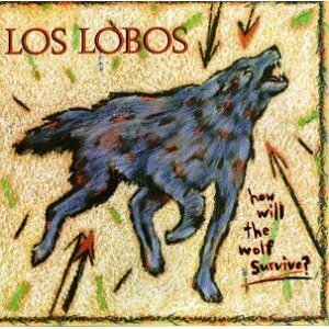 How The Wolf Survived: 40 Years Of Los Lobos : Alt.Latino : NPR