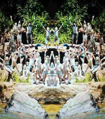 Fresh Flavor For Your Ears: 7 New Latin Songs : Alt.Latino : NPR