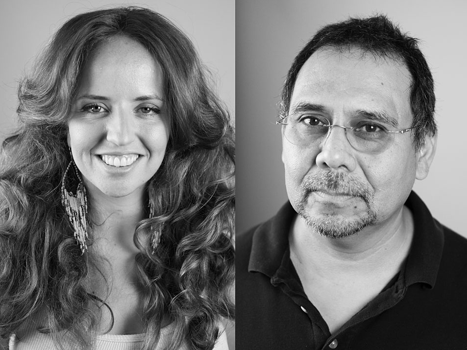 What Is Latin Alternative Music? And Who Are We? : Alt.Latino : NPR