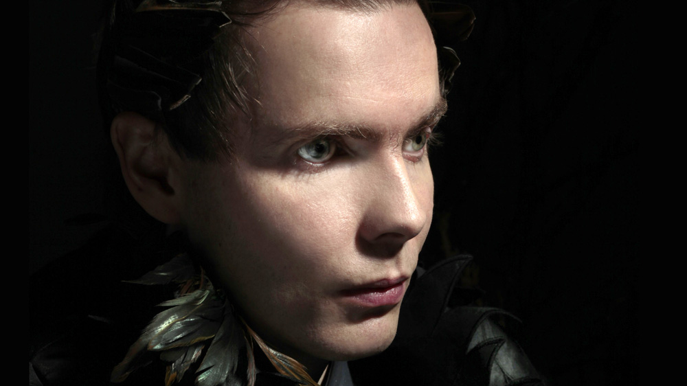 Sigur Ros Frontman Jonsi Goes Solo, Neutral Milk Hotel's Jeff Mangum ...
