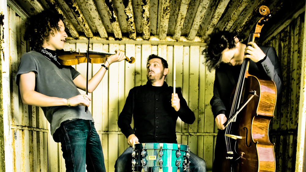 String Metal, A Country Legend, LCD Soundsystem : All Songs Considered ...