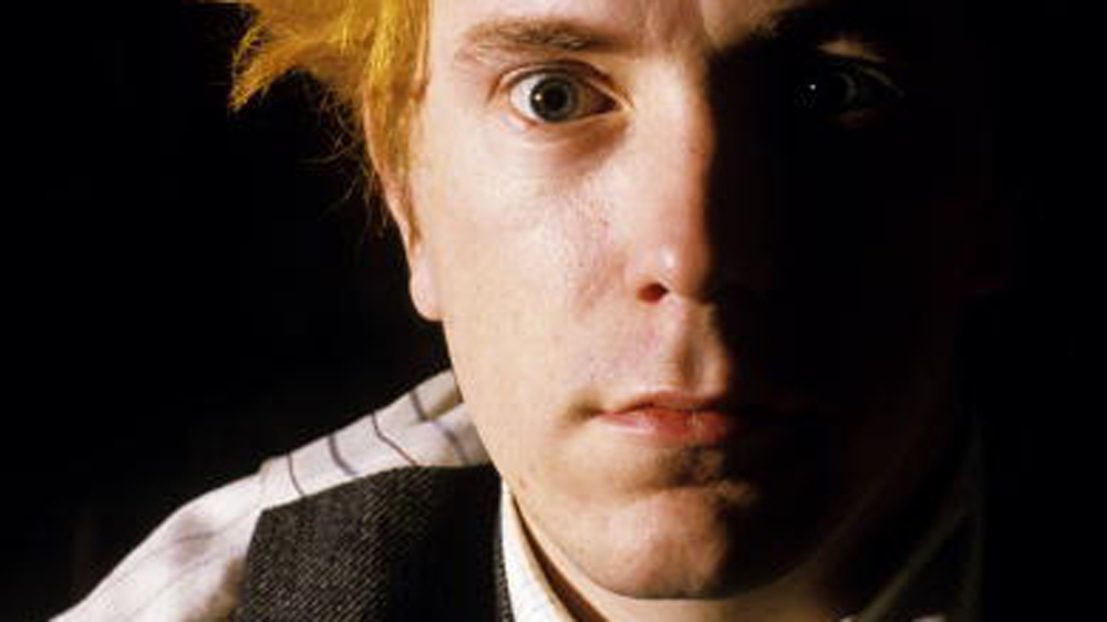 John Lydon, aka Johnny Rotten, Plays DJ And Skewers Bob Boilen : All ...