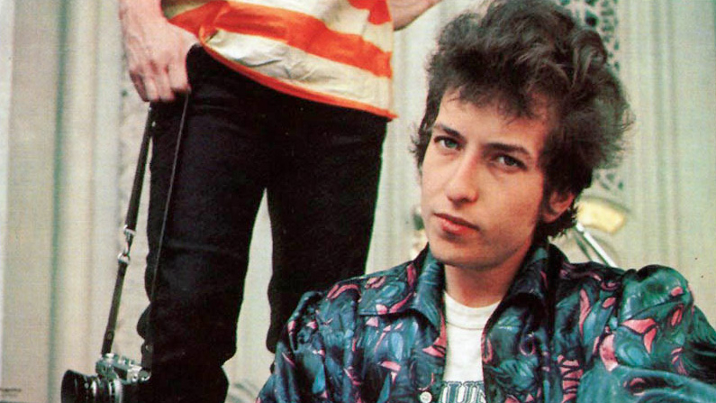 The Best Opening Tracks Ever? : All Songs Considered : NPR