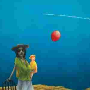 Menomena, Matthew E. White, Animal Collective And More : All Songs ...