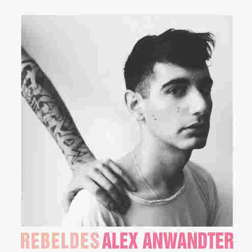 Love Stories In Union Square : Alt.Latino : NPR