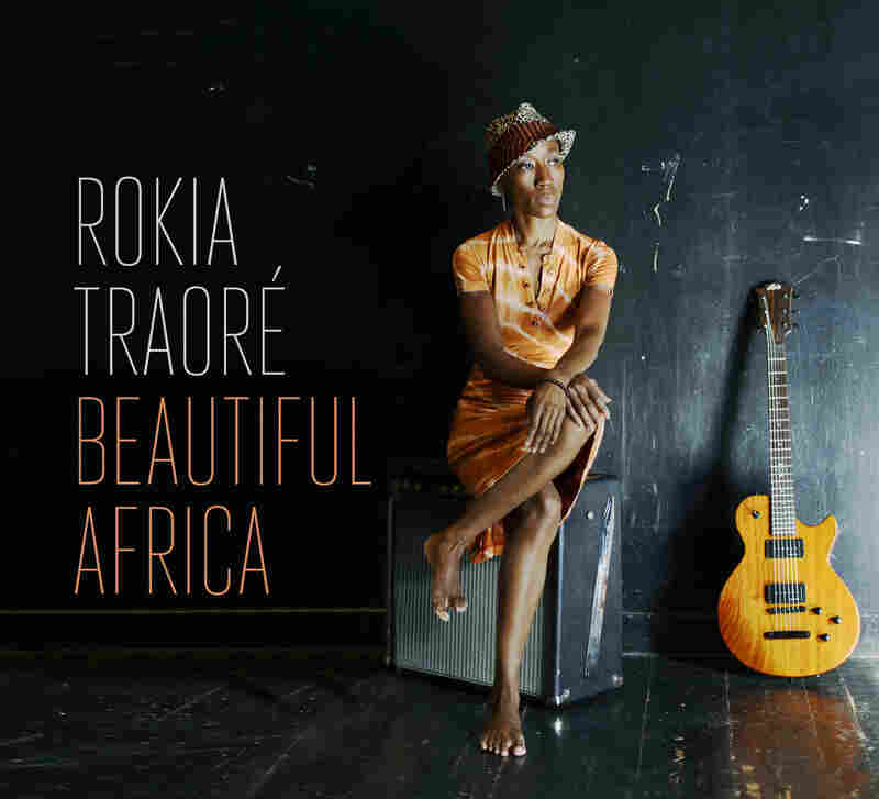 10 Favorite World Music Albums Of 2013 : Best Music Of 2013 : NPR