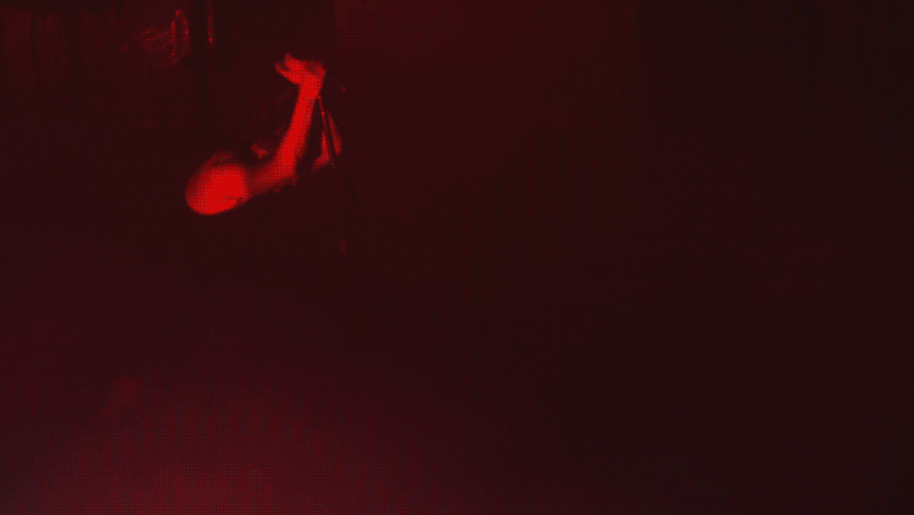 Nine Inch Nails, Animal Collective, More In GIFs : All Songs Considered ...