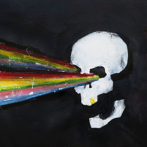 New Mix: Suuns, Autolux, Adult Jazz, More : All Songs Considered : NPR