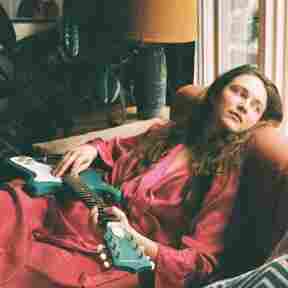 Hear The Best New Songs Of The Week, From Palehound, Aldous Harding And ...