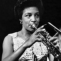 Melba Liston: Bones Of An Arranger | NCPR News