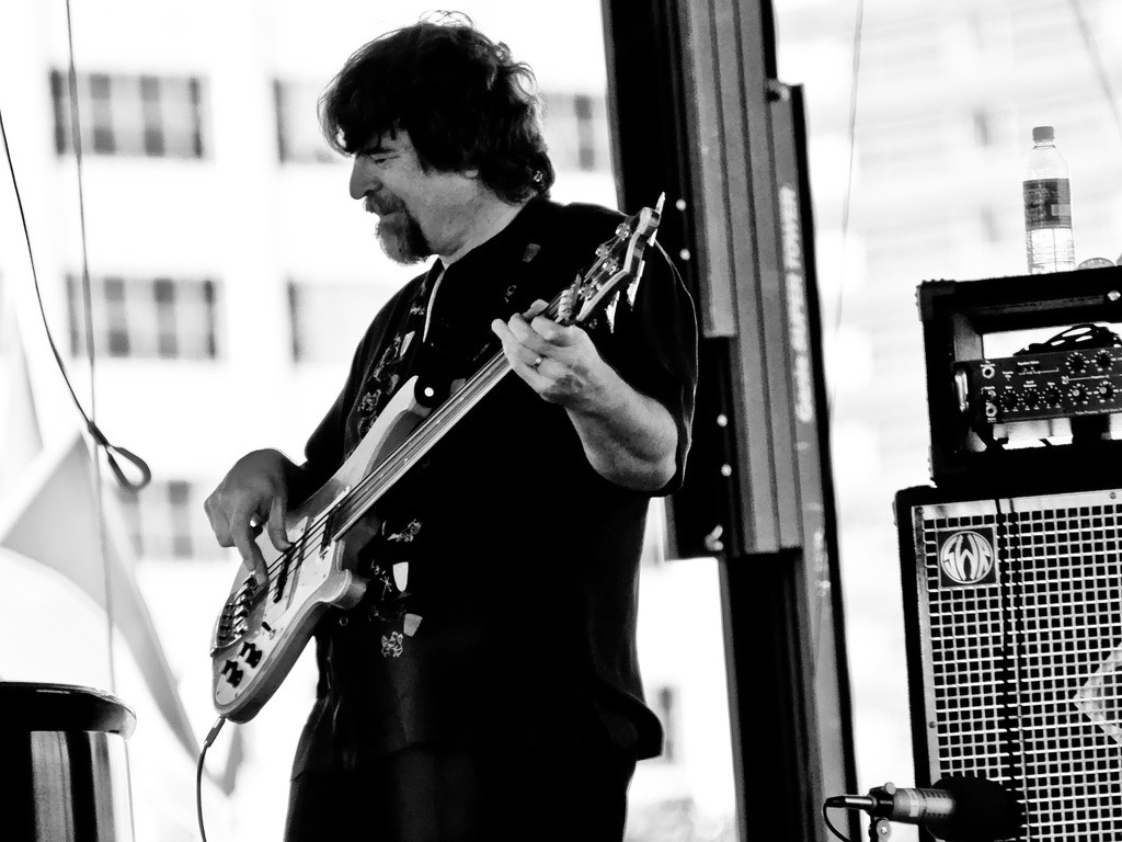 BBQ: The Brubeck Brothers On JazzSet : NPR