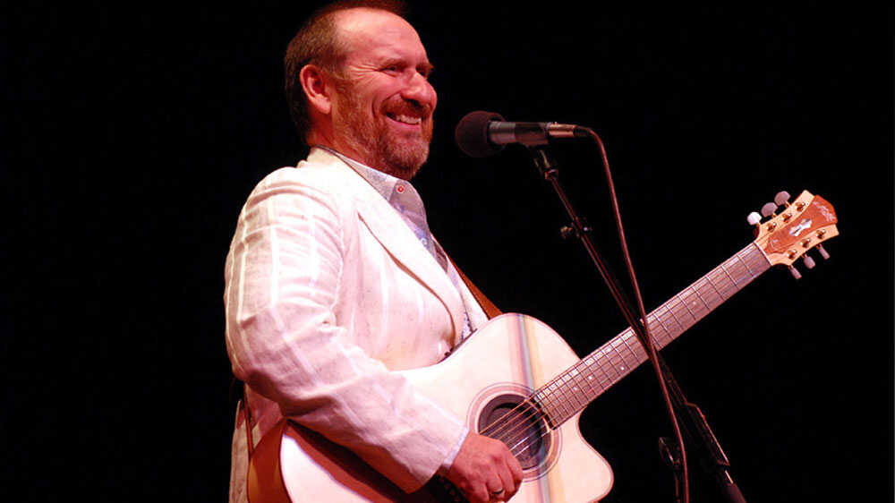 Colin Hay : NPR