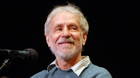 Jesse Winchester On Mountain Stage : NPR