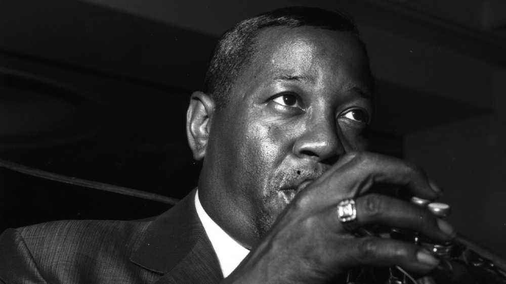 Roy Eldridge : NPR