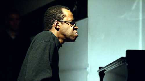 Matthew Shipp : NPR