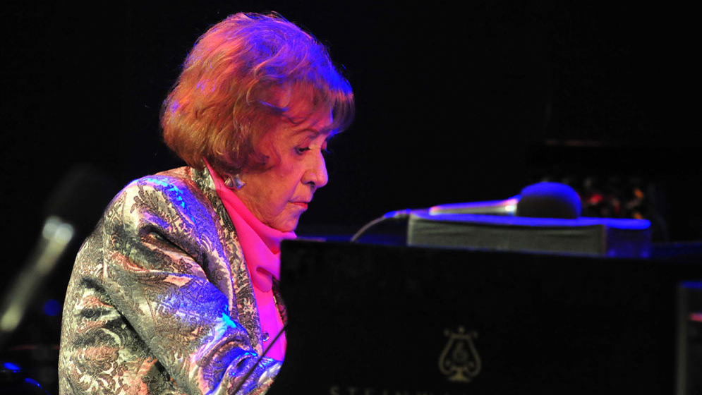 Cedar Walton, Arturo O'Farrill, Karrin Allyson And More Celebrate 30 ...