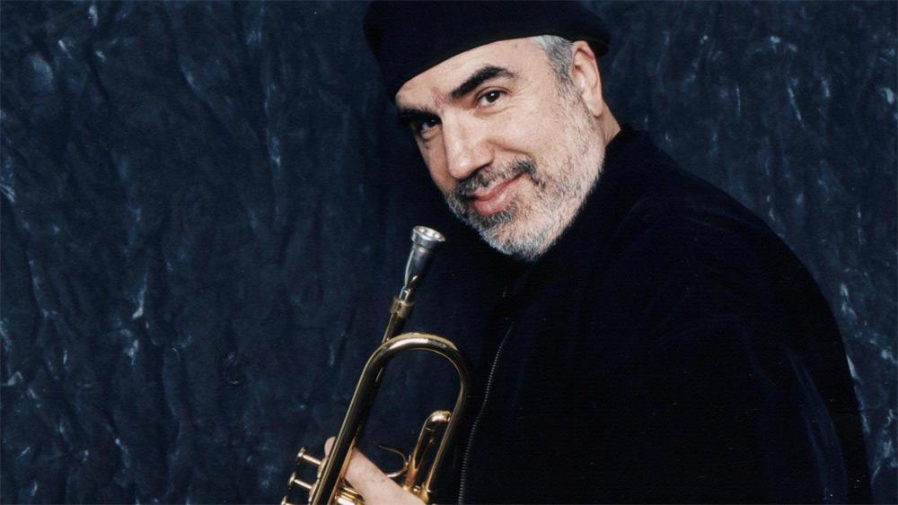 Randy Brecker : NPR