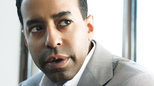 Loston Harris On Piano Jazz : NPR