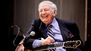 John Pizzarelli : NPR