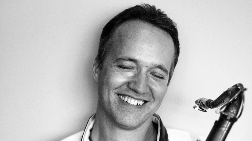 Ted Nash On Piano Jazz : NPR