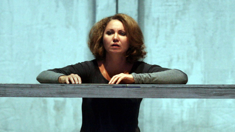 Martinu's 'The Plays of Mary' : NPR