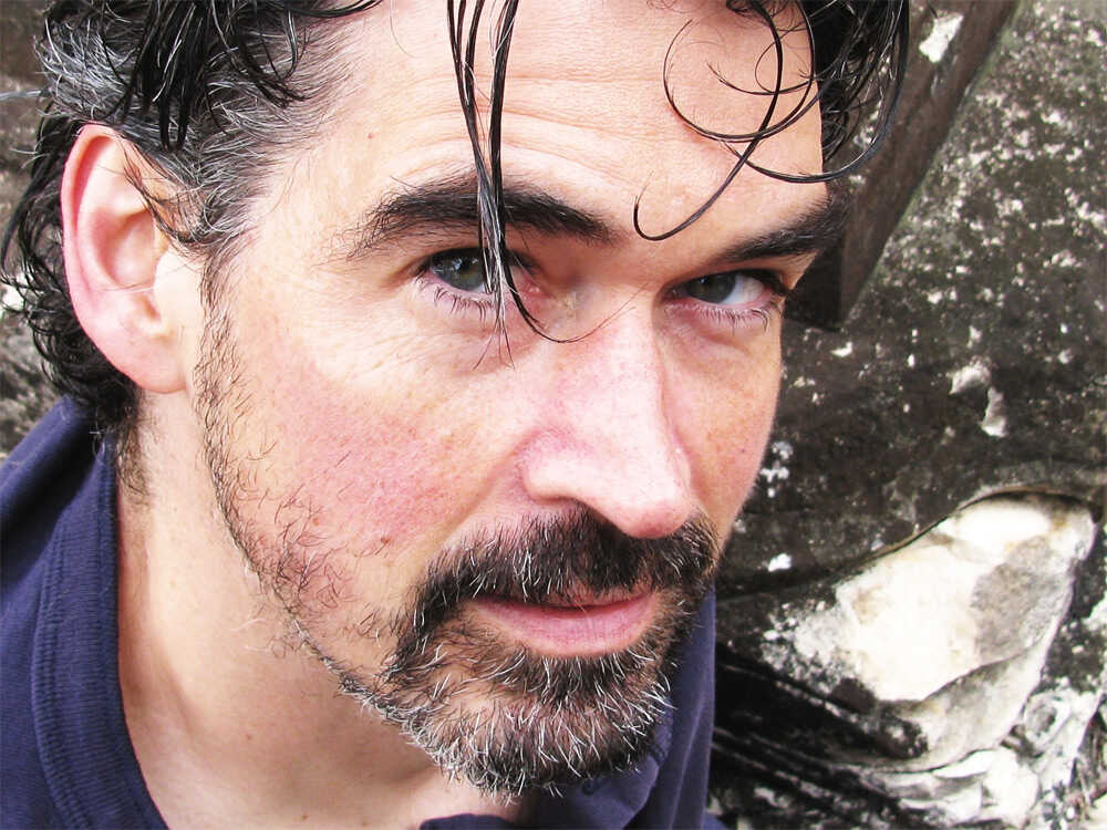 Slaid Cleaves: Powerfully Direct : World Cafe : NPR