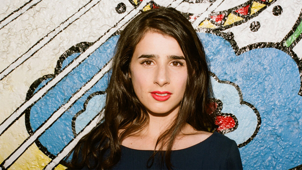 Christina Courtin: An Otherworldly Voice : World Cafe : NPR