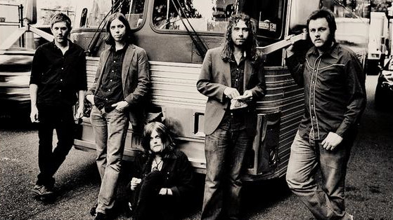 Alberta Cross: Nostalgia-Wrapped Roots-Rock : World Cafe : NPR