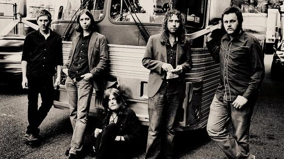 Alberta Cross: Nostalgia-Wrapped Roots-Rock : World Cafe : NPR