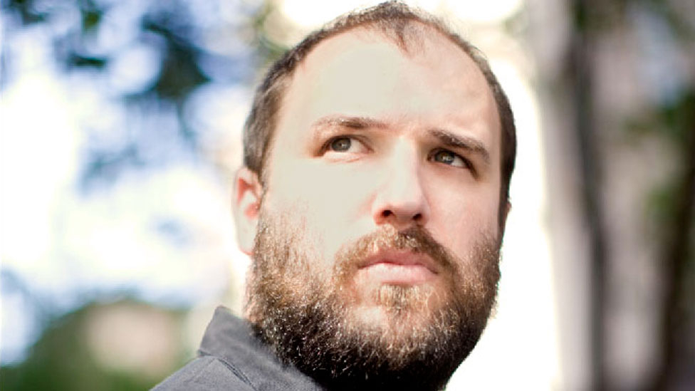 David Bazan's Crisis Of Faith : World Cafe : NPR