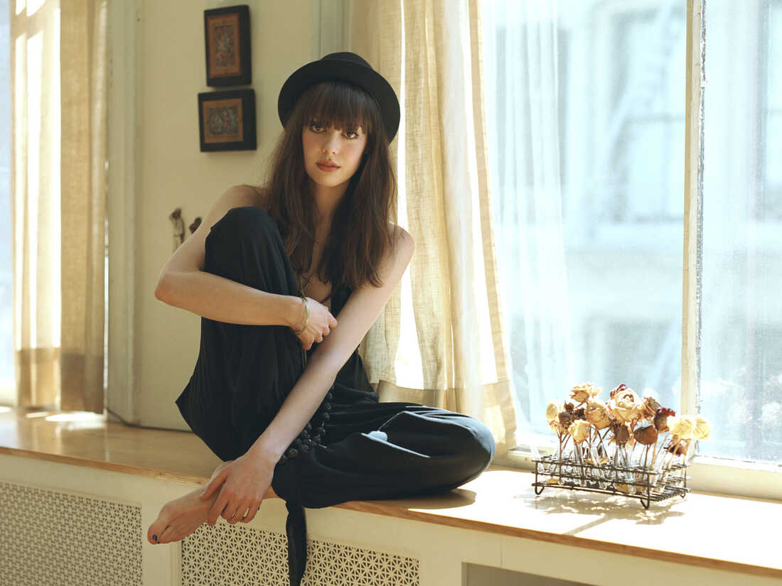Diane Birch: Soul From The 'Bible Belt' : World Cafe : NPR