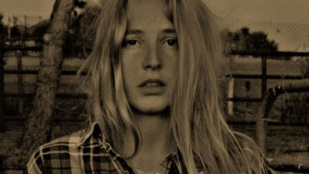 Lissie Maurus: Songs For Solitude : World Cafe : NPR