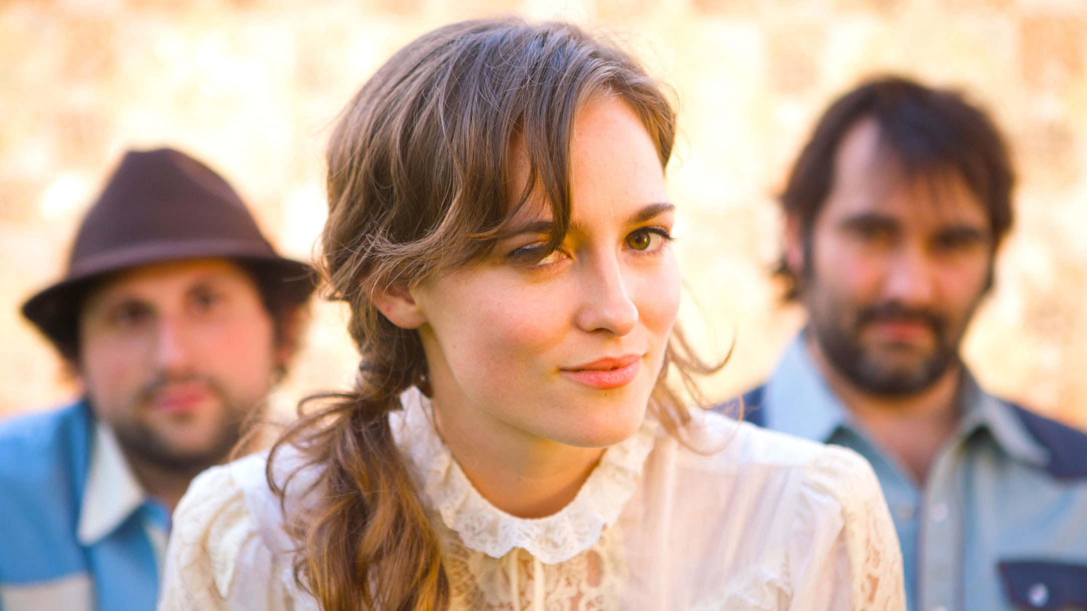 Dawn Landes: Love Is A Rodeo : World Cafe : NPR