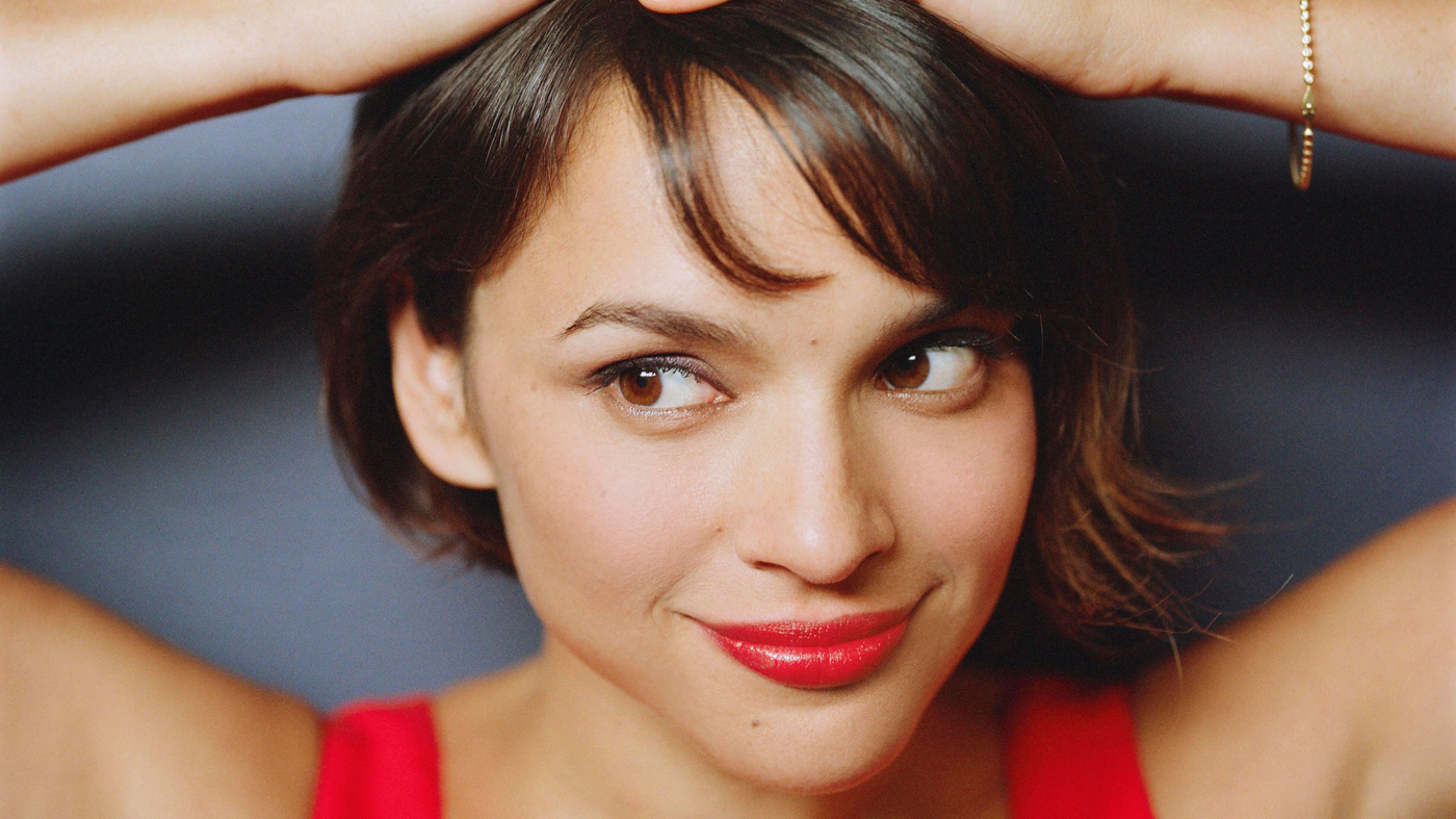 Exclusive First Listen: Norah Jones : NPR