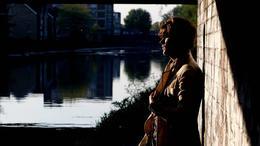 Jack Penate: Dark But Danceable : World Cafe : NPR