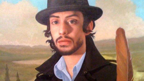 Cory Chisel: The Sacred And The Secular : World Cafe : NPR