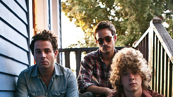 Dawes : NPR