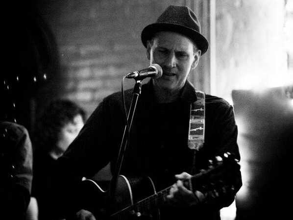 Jim Keller: A Tutone Explores Rootsy Folk : World Cafe : NPR