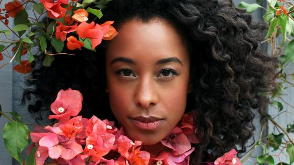 Corinne Bailey Rae: Finding Solace In 'The Sea' : World Cafe : NPR
