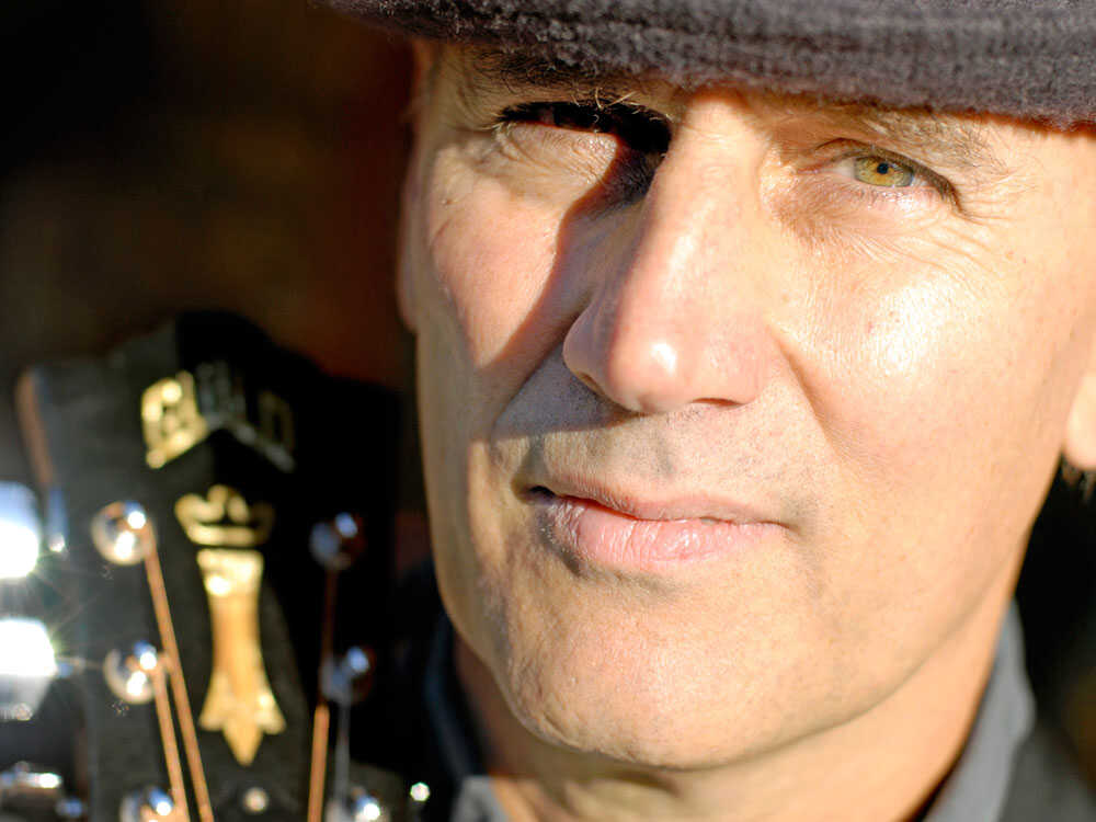 Jim Keller On World Cafe : World Cafe : NPR