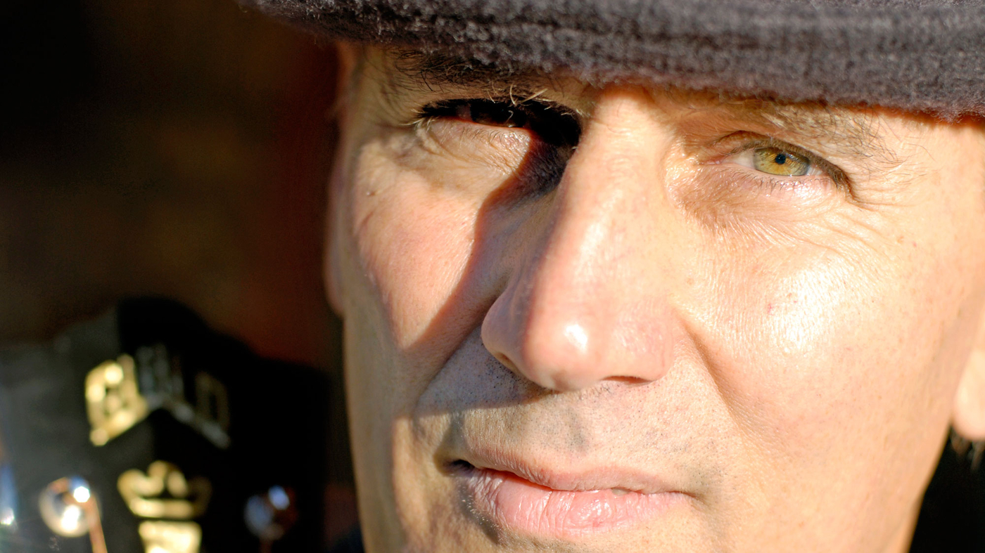 Jim Keller On World Cafe : World Cafe : NPR