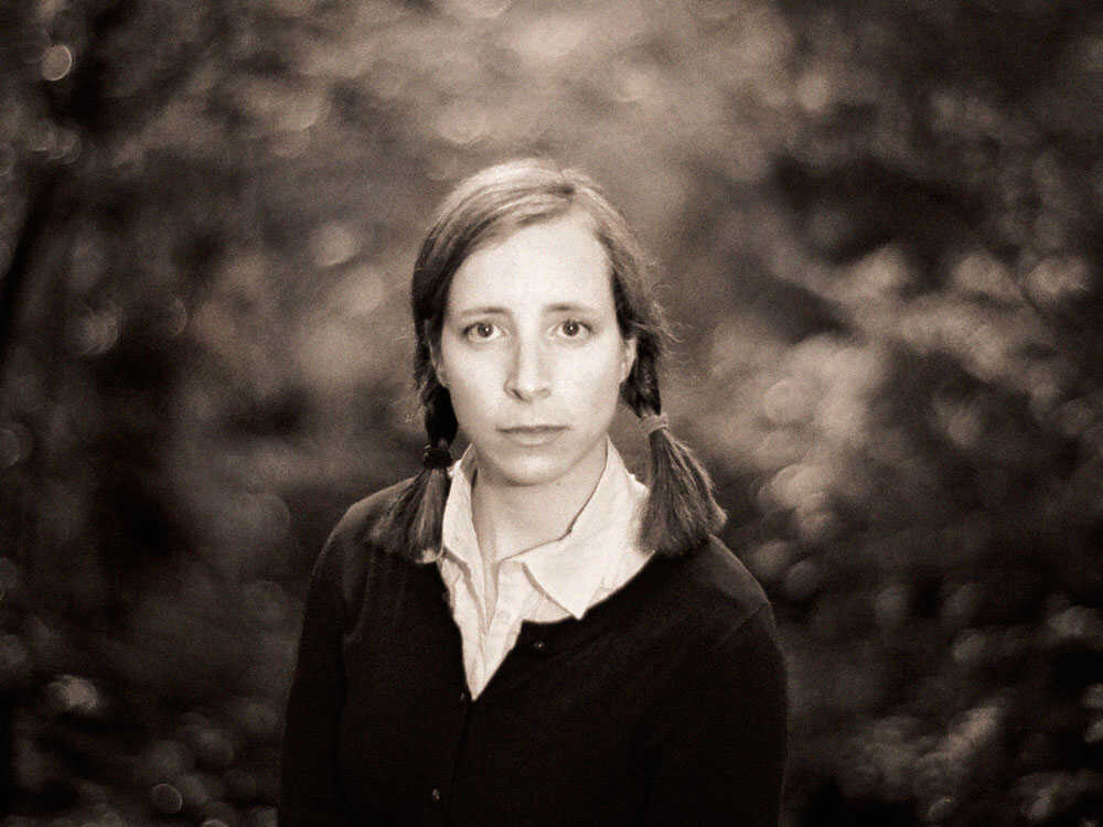 Laura Veirs On World Cafe : World Cafe : NPR