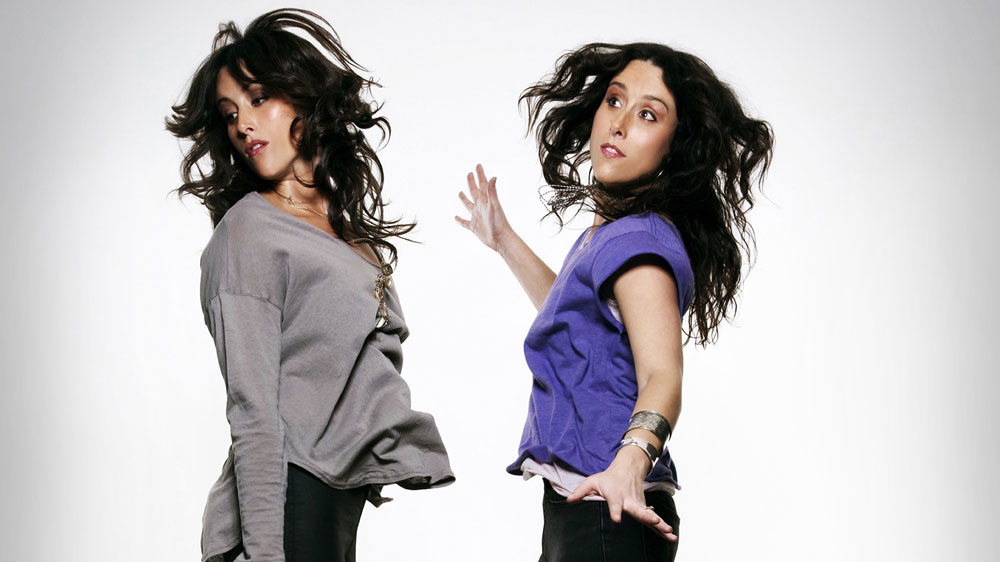 The Watson Twins On World Cafe : World Cafe : NPR