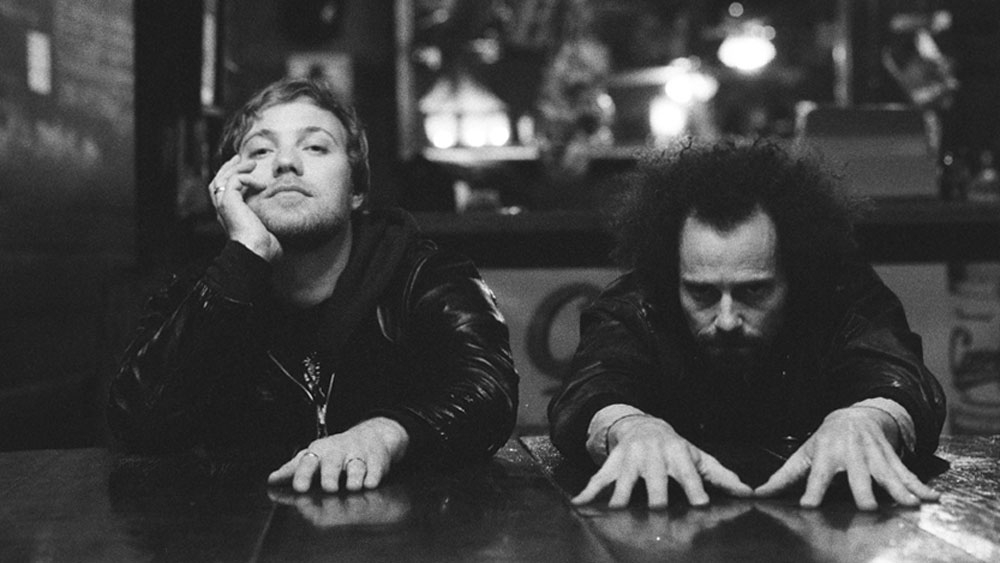 Rogue Wave On World Cafe : World Cafe : NPR