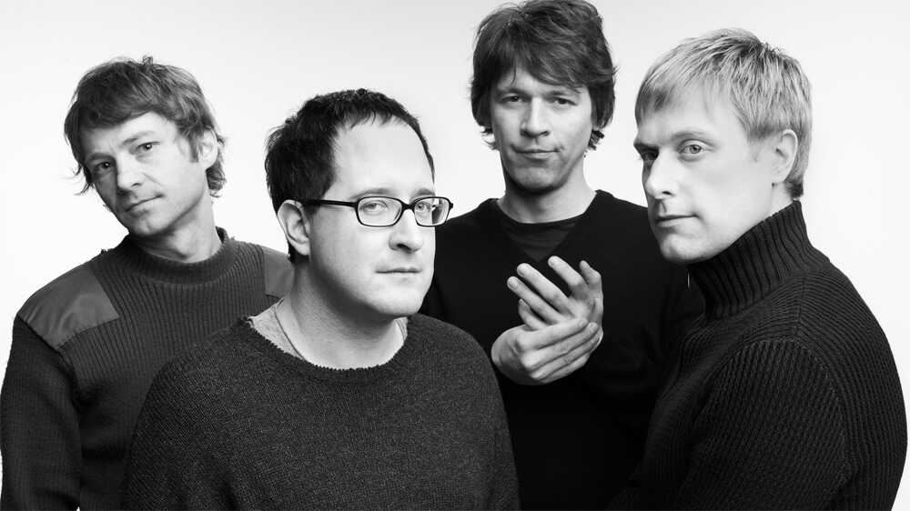 The Hold Steady On World Cafe : World Cafe : NPR
