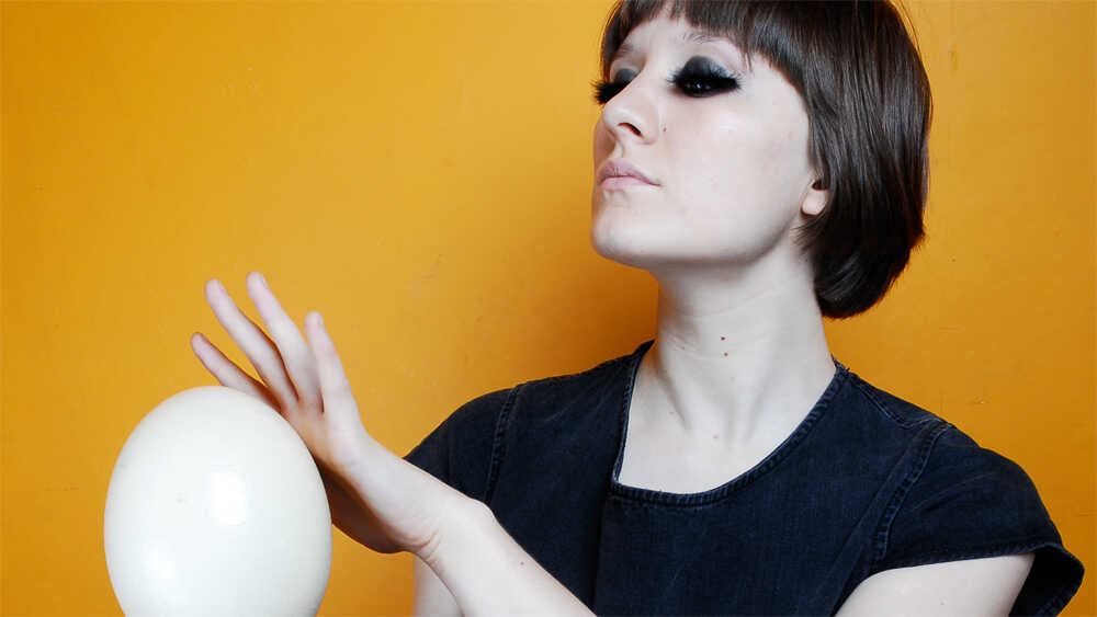 Cate Le Bon : NPR