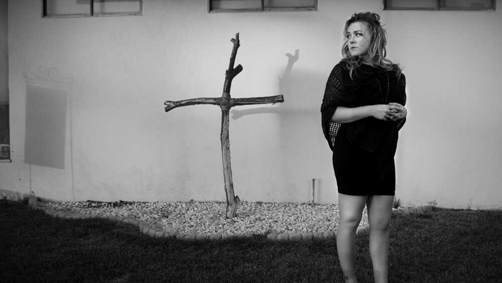 Audra Mae On World Cafe : World Cafe : NPR