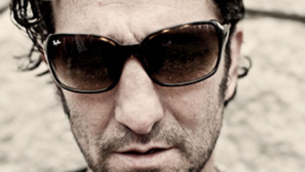 Ike Reilly On World Cafe : World Cafe : NPR