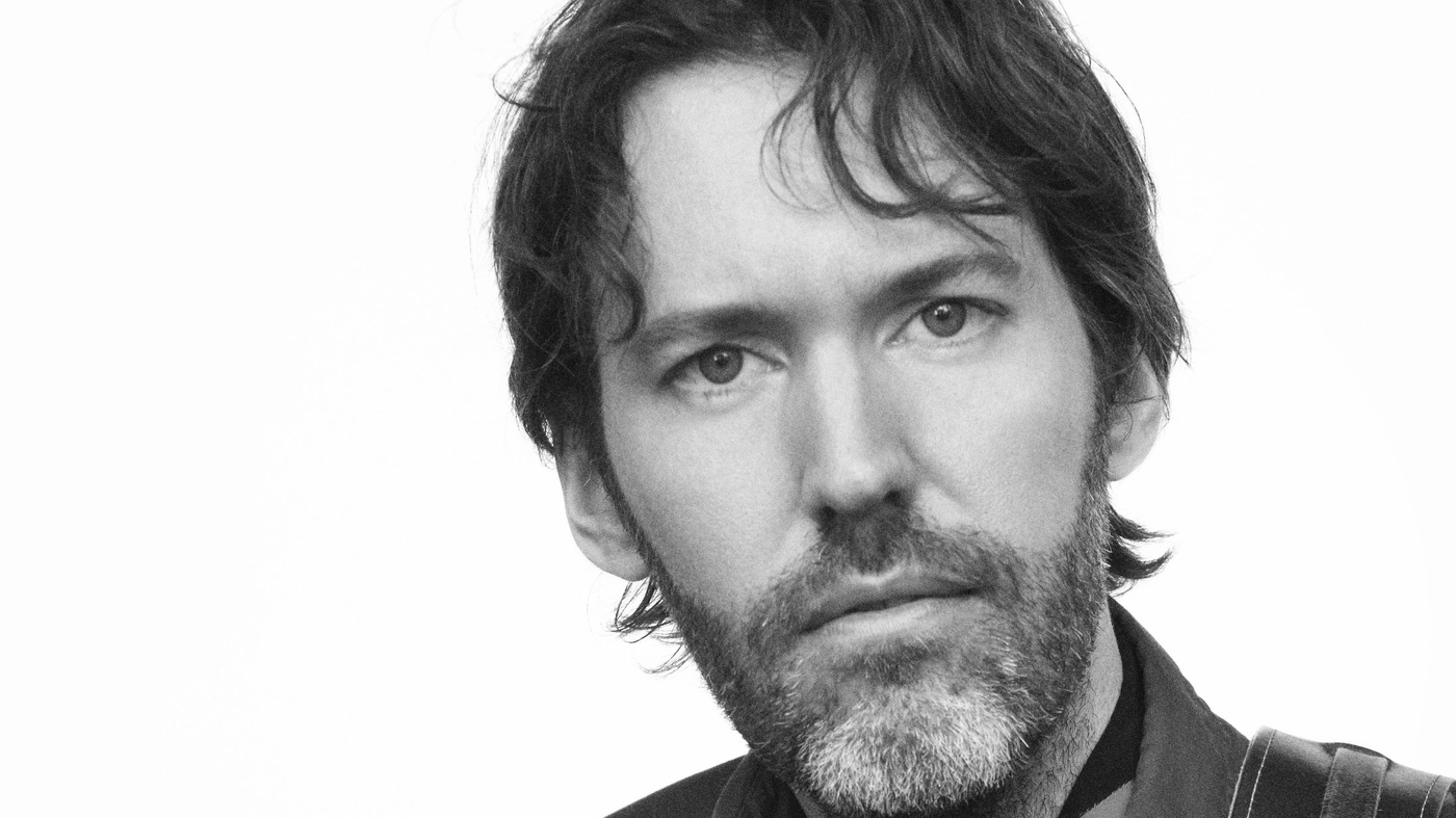 Dave Rawlings Machine On World Cafe : World Cafe : NPR