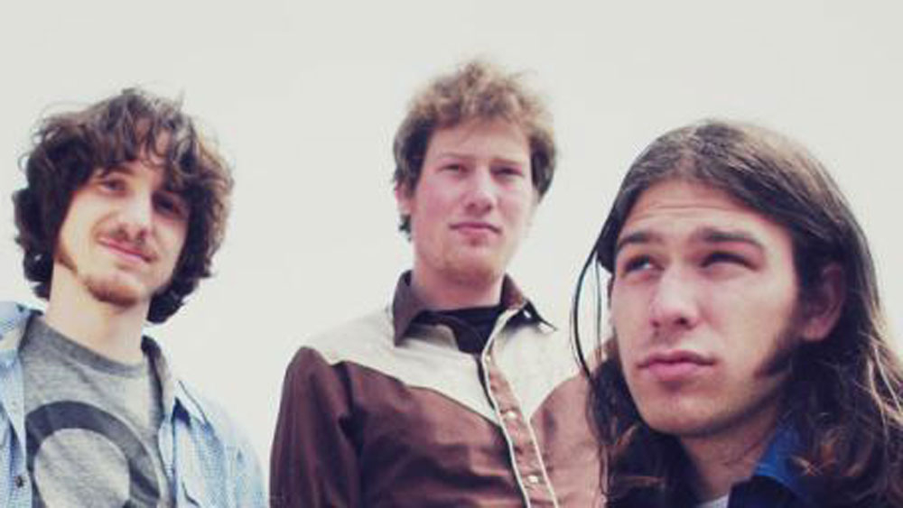 The Stone Foxes On 'World Cafe: Next' : World Cafe : NPR